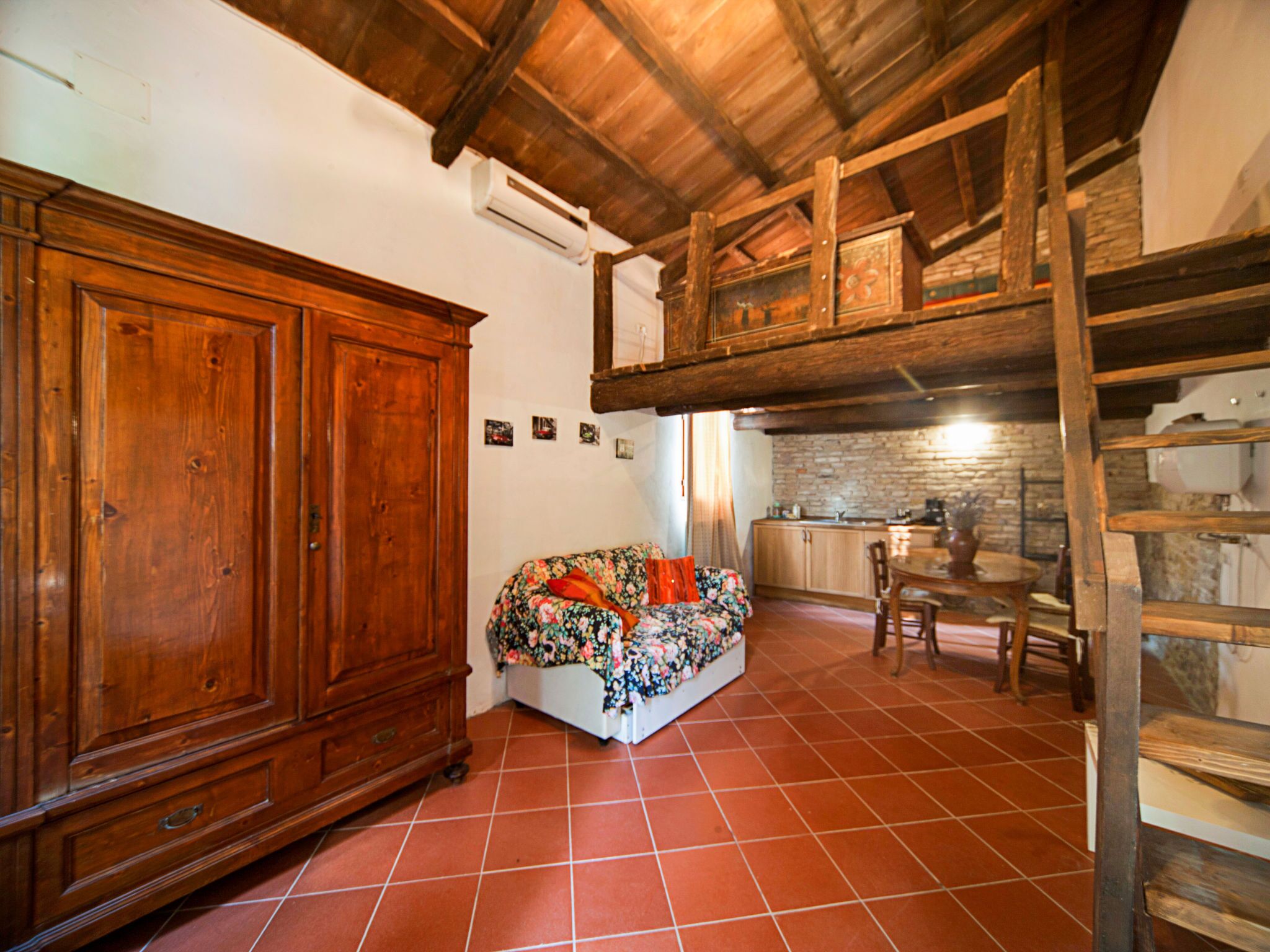 Galatea By Interhome - Cattolica