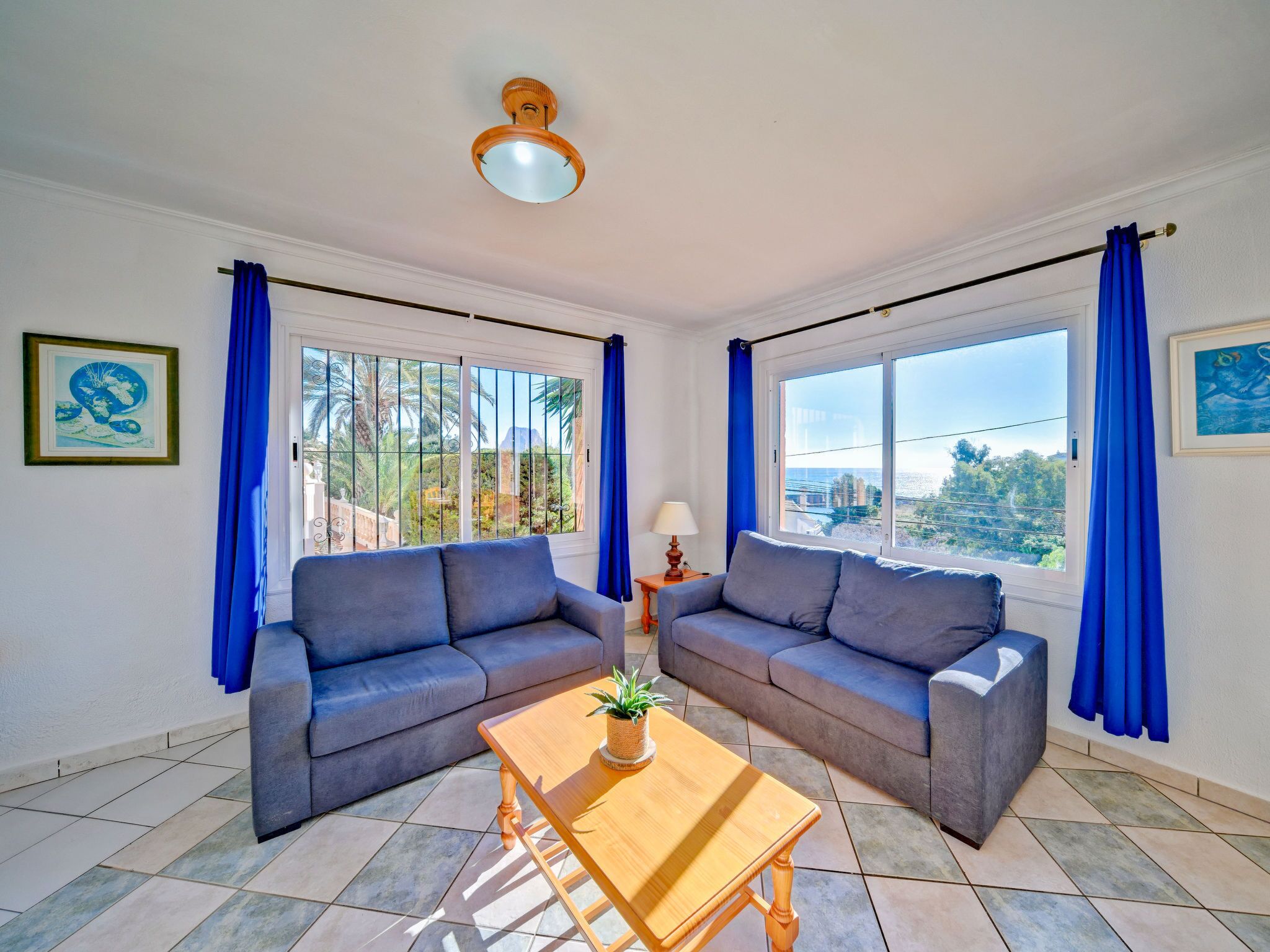 Canuta Baja 1 By Interhome - Calpe