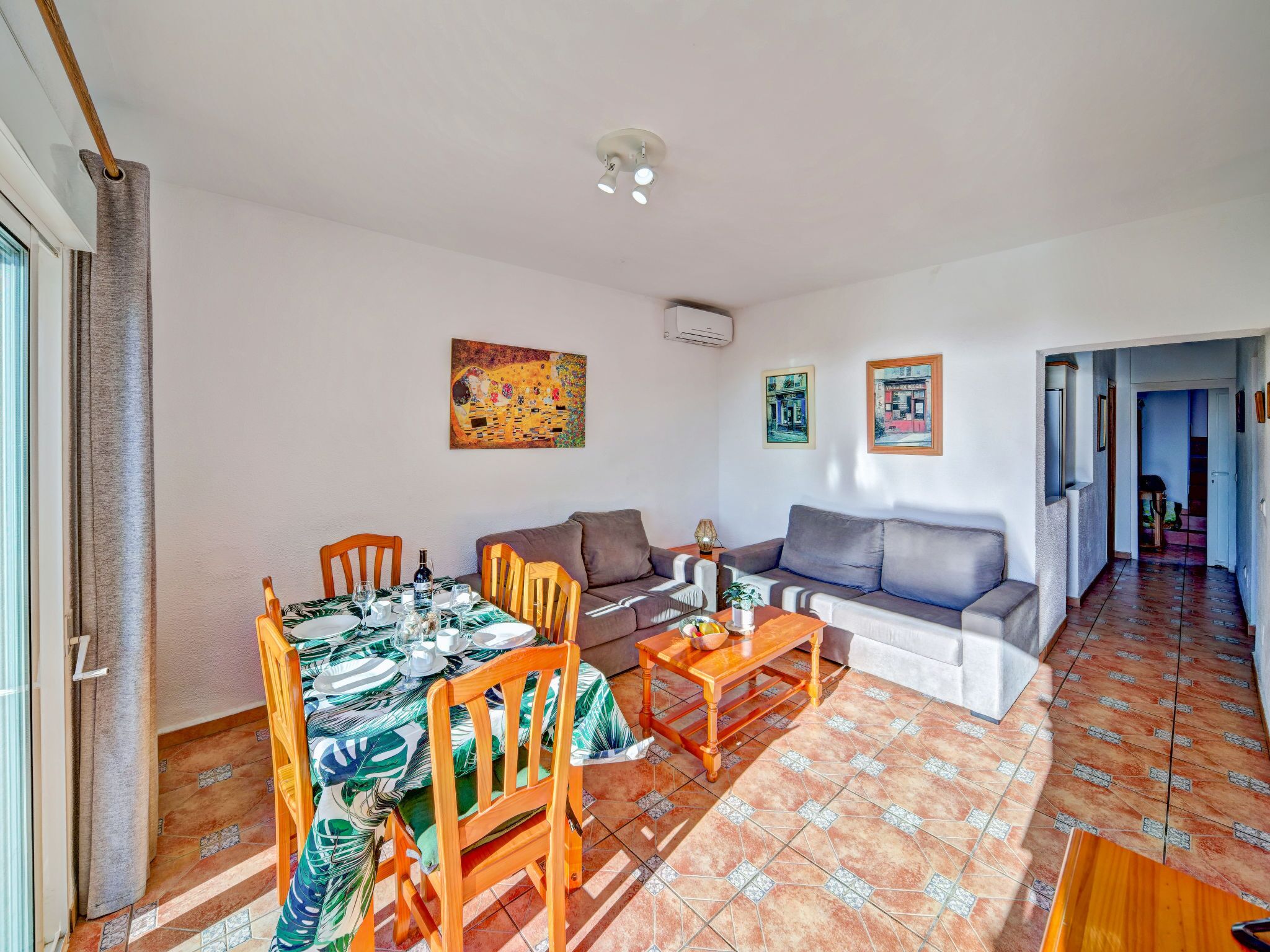 Canuta Baja 2 By Interhome - Calp