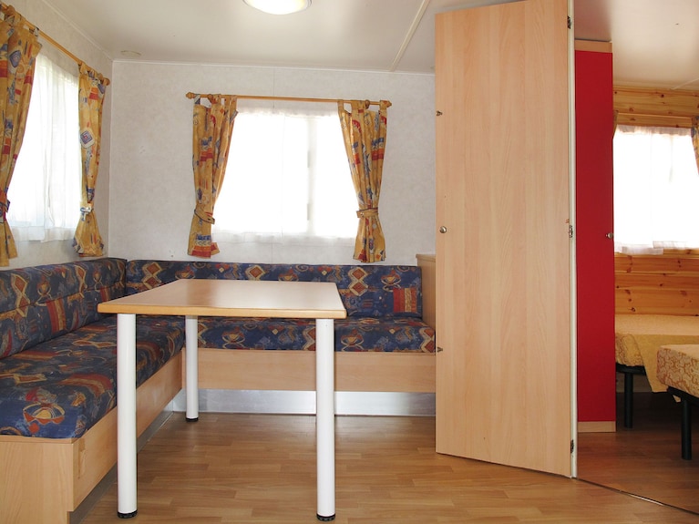 Mobilhome Mediterraneo By Interhome - Emilia-Romagna