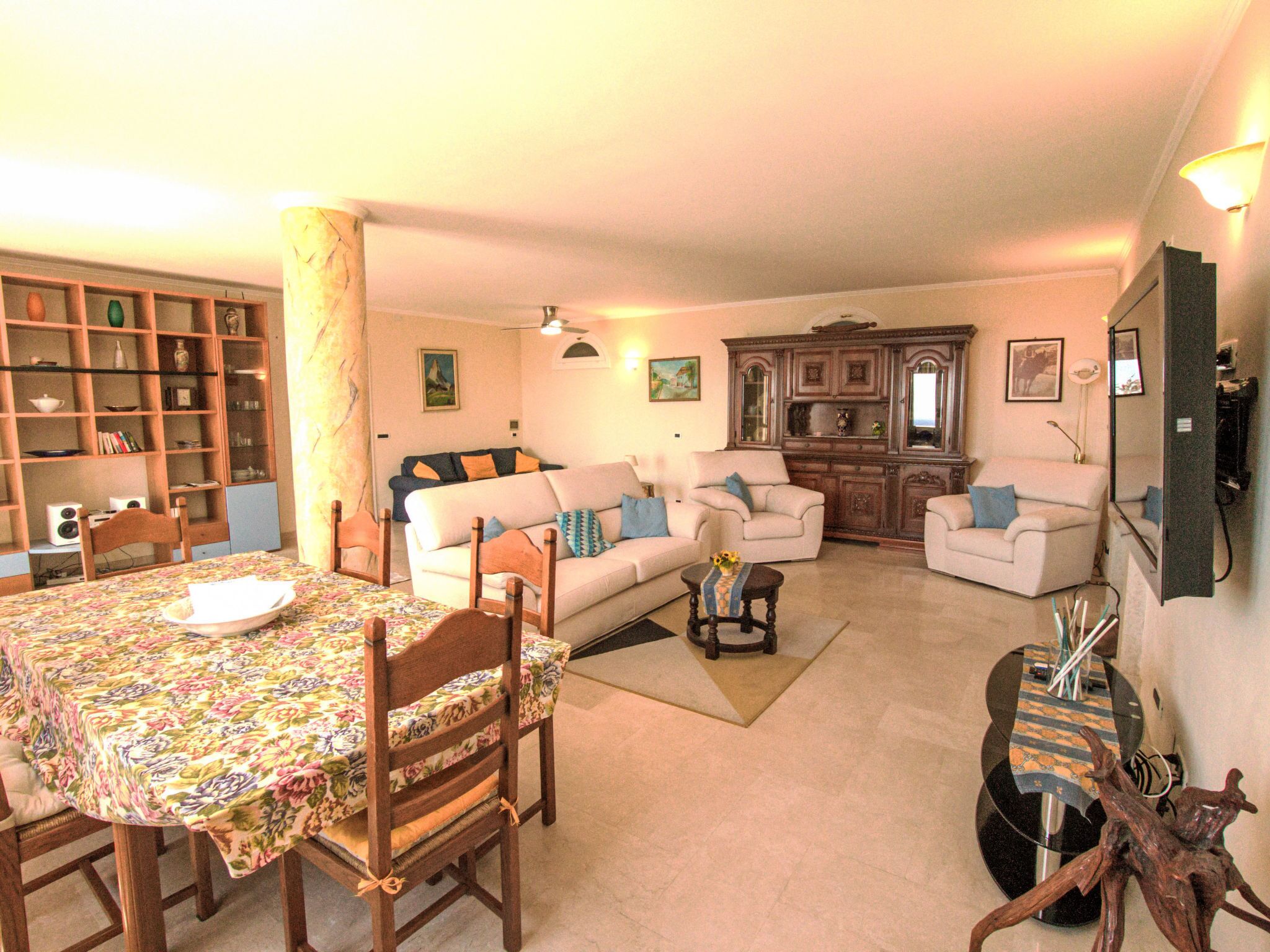 Primavera (Pgi131) By Interhome - Imperia