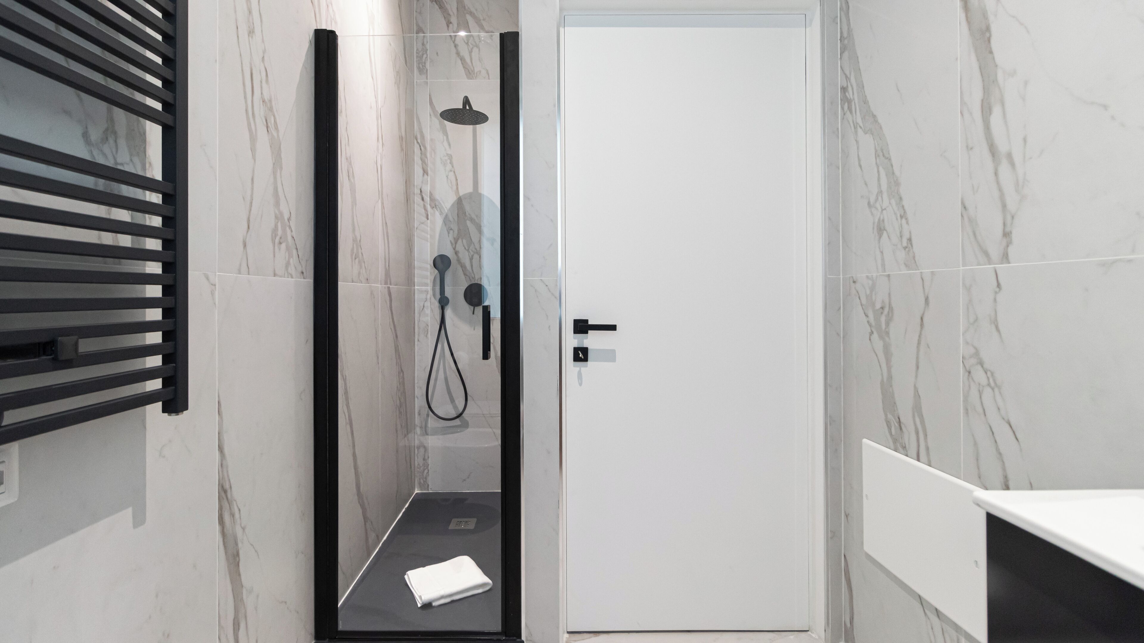 Apartamento (1 Bedroom) | Interior