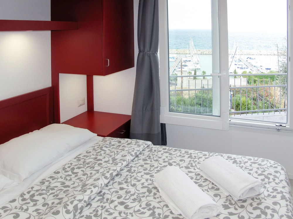 Ibisco (Slr404) By Interhome - San Lorenzo al Mare