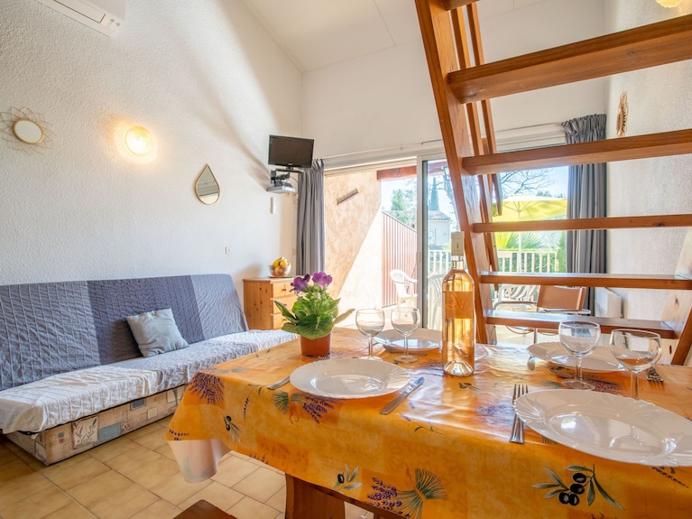 Appartement Le Pin By Interhome - La Croix-Valmer