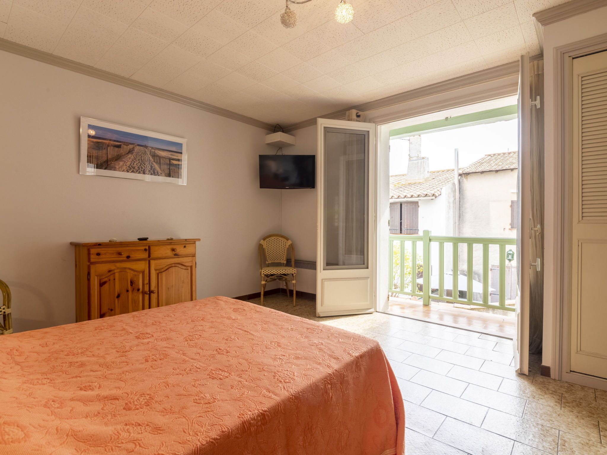 Le Soleil Camarguais By Interhome - Camargue