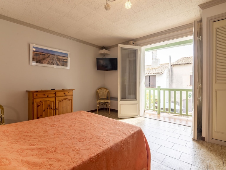 Le Soleil Camarguais By Interhome - Camargue