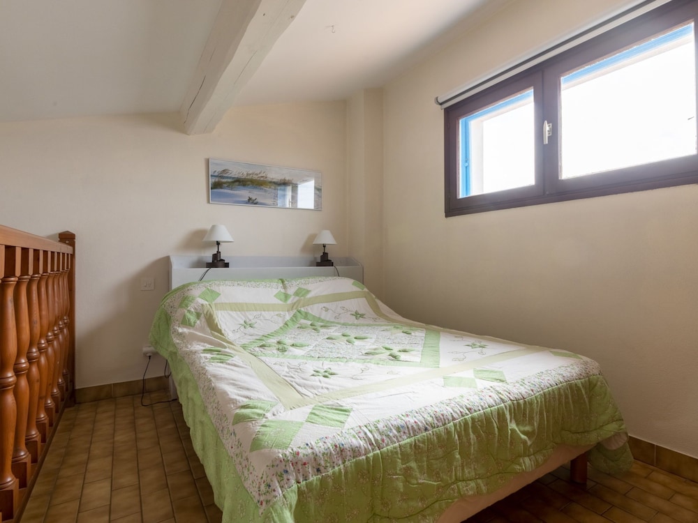 Soleil Camarguais By Interhome - Camargue
