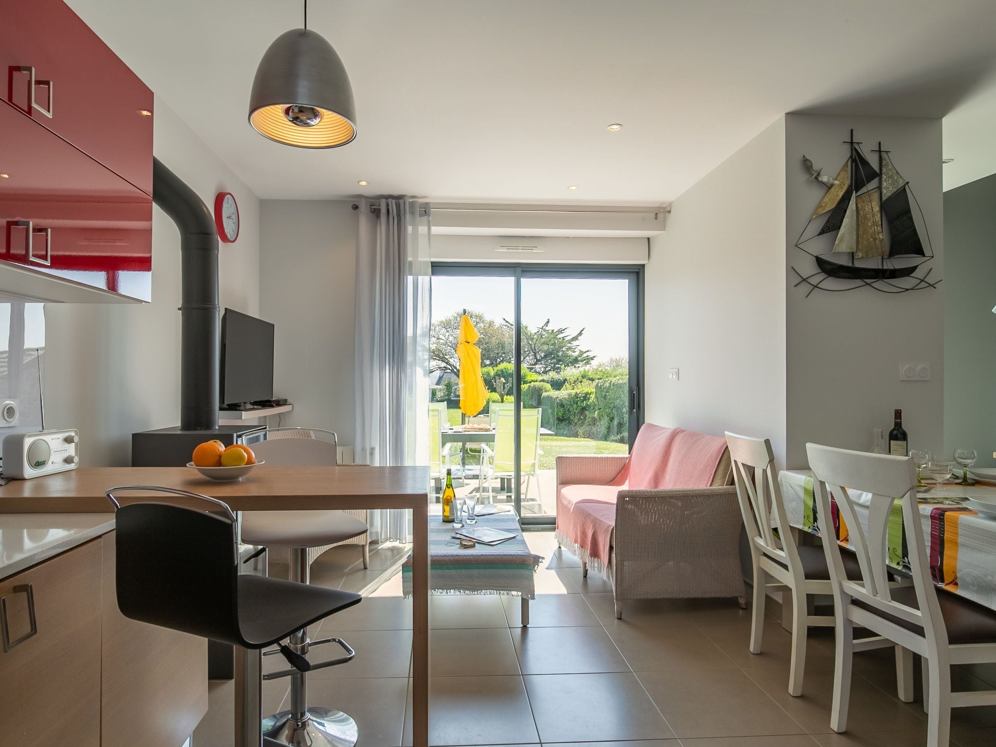 Ty Angèle By Interhome - Plouescat