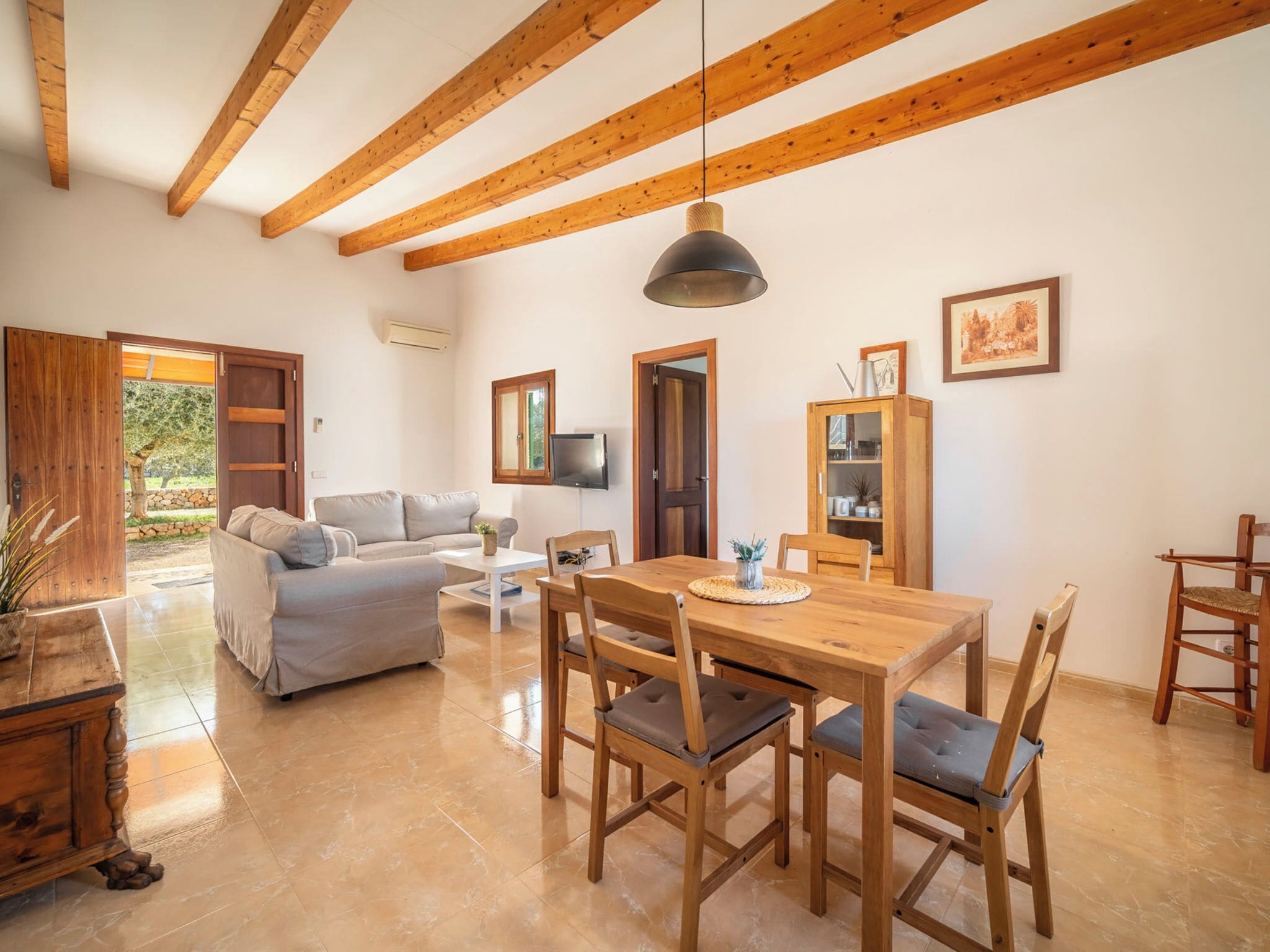 Son Ulari Petit By Interhome - Can Picafort