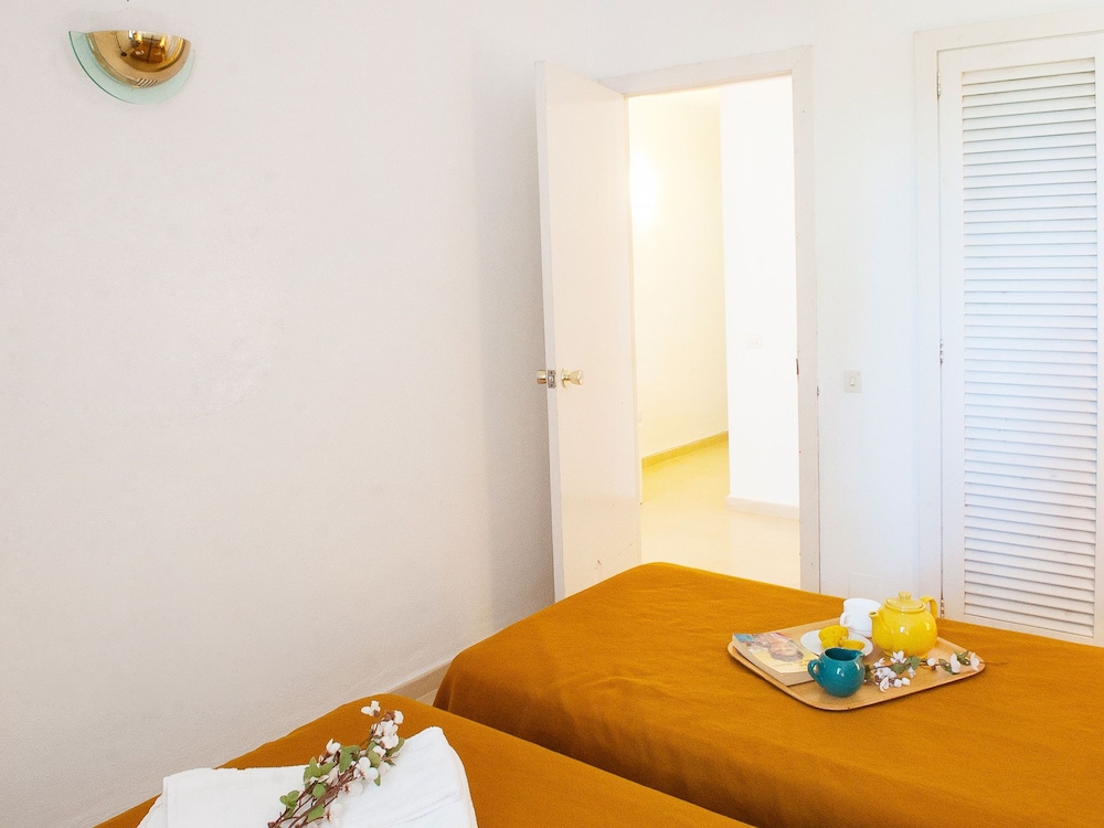 Ferrera Park By Interhome - Portocolom