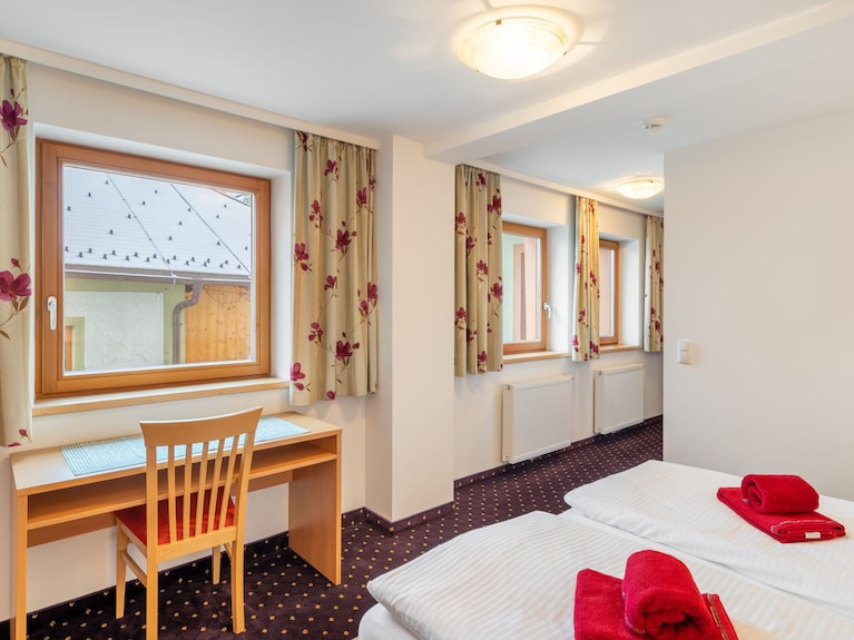 Vorreiter By Interhome - Uttendorf