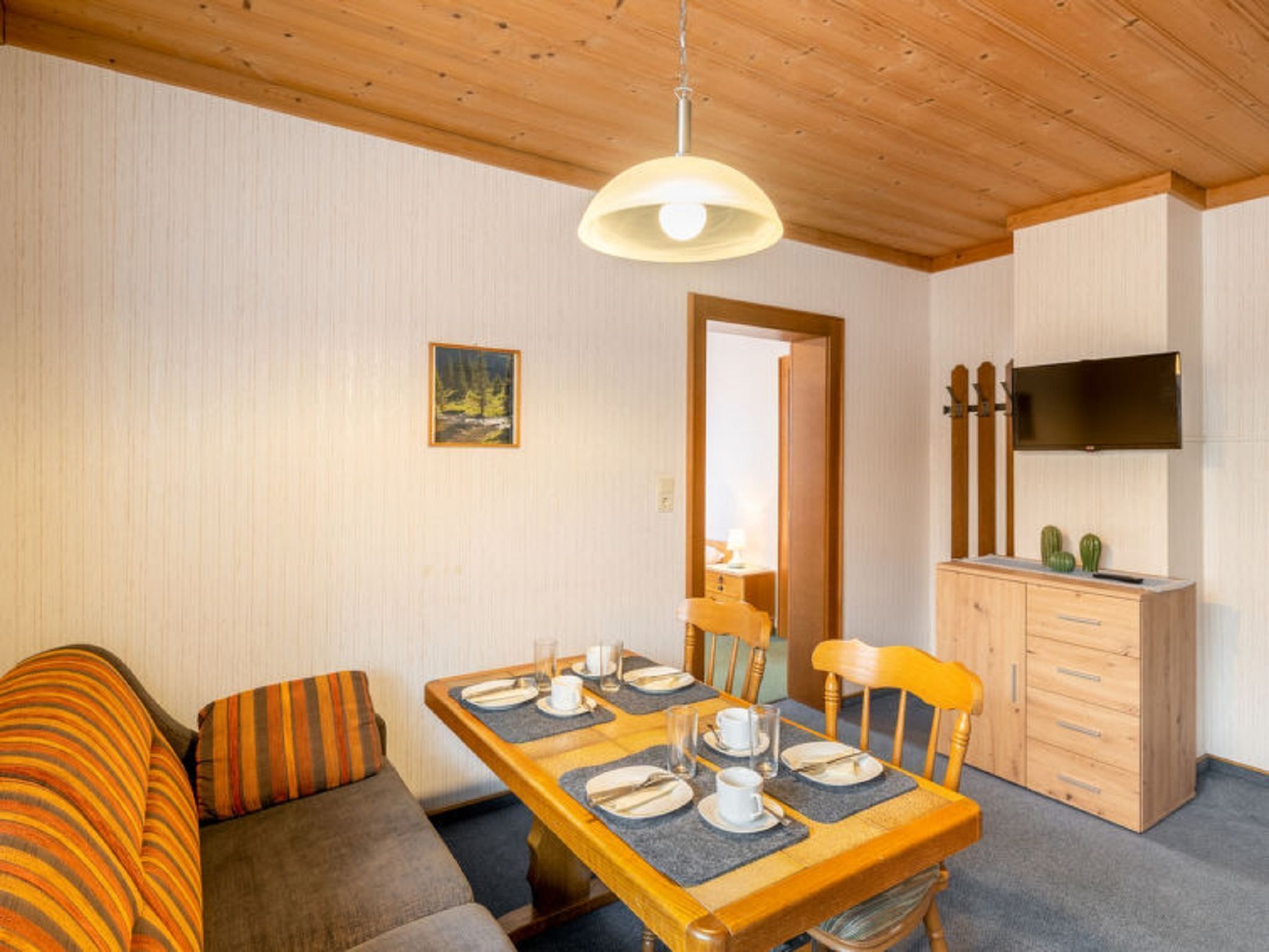 Vorreiter By Interhome - Uttendorf