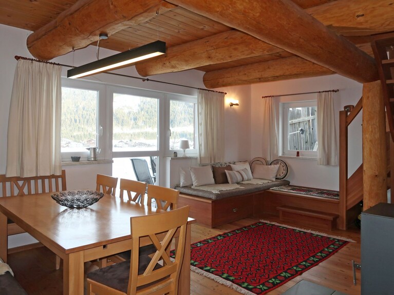 Vakantiehuis Gunnar By Interhome - Flachau