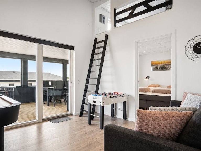 "Alka" - 500m From The Sea By Interhome - Kolding