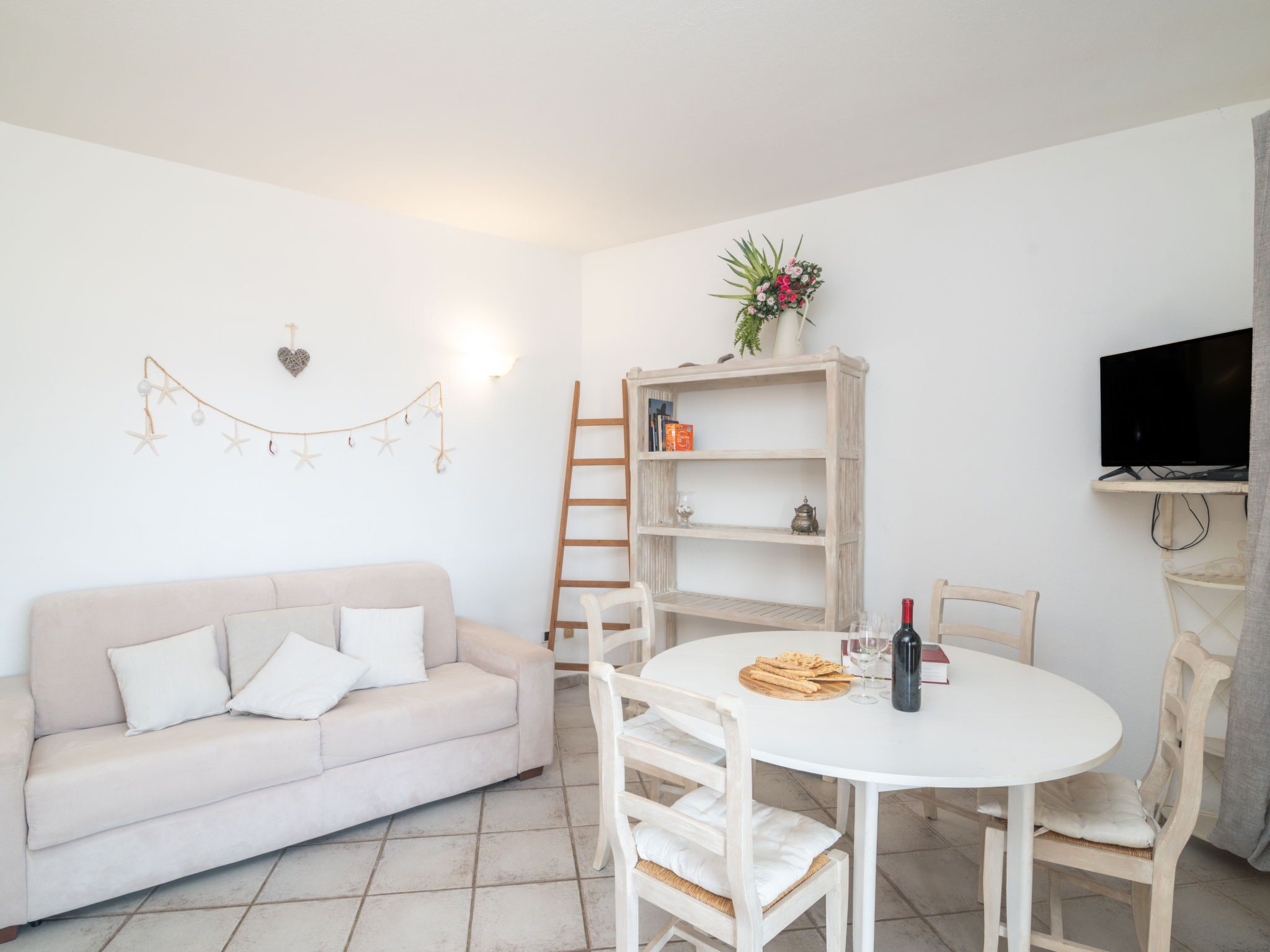 Appartamento Timo By Interhome - Golfo Aranci