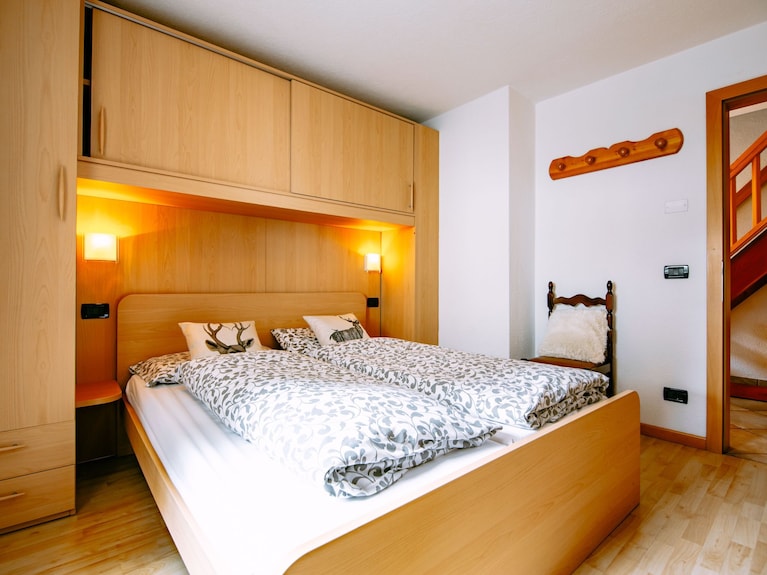 Punta Emma By Interhome - Vigo di Fassa