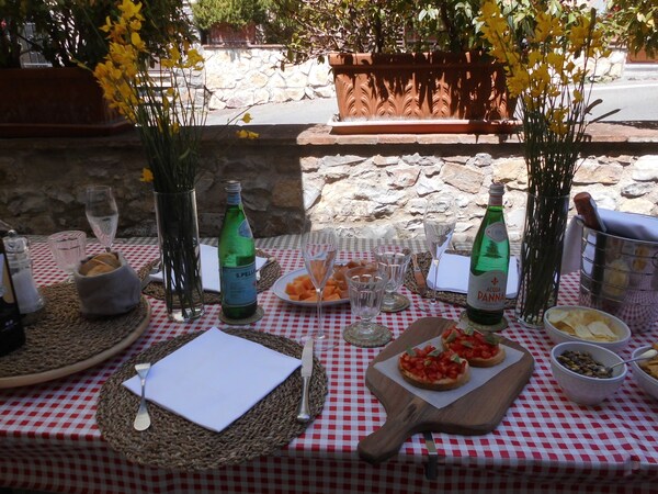 B&b Borgolecchi - Radda in Chianti