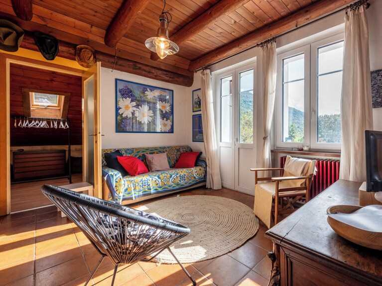 Ciliegio By Interhome - Mergozzo