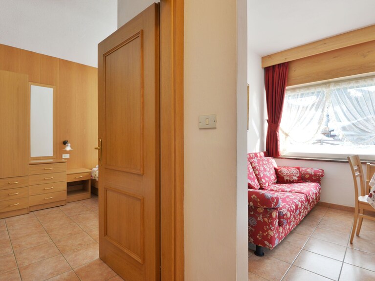 Cincelli - Latemar By Interhome - Pozza di Fassa