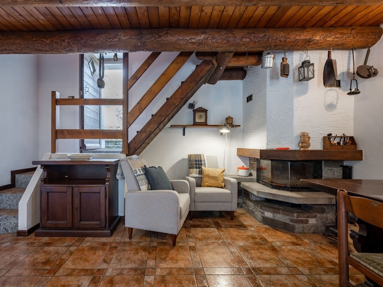 Baita Anita By Interhome - Domodossola