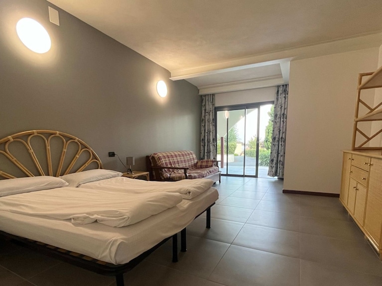 Le Villette By Interhome - Manerba del Garda