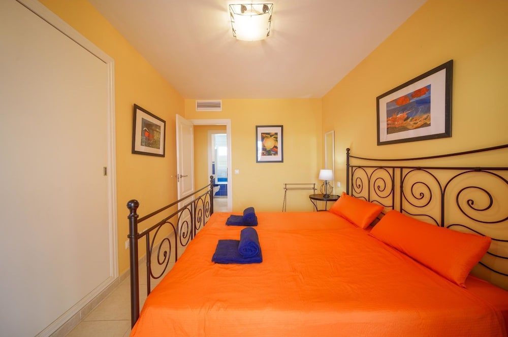 Penthouse Las Palmeras By Interhome - Porto Cristo