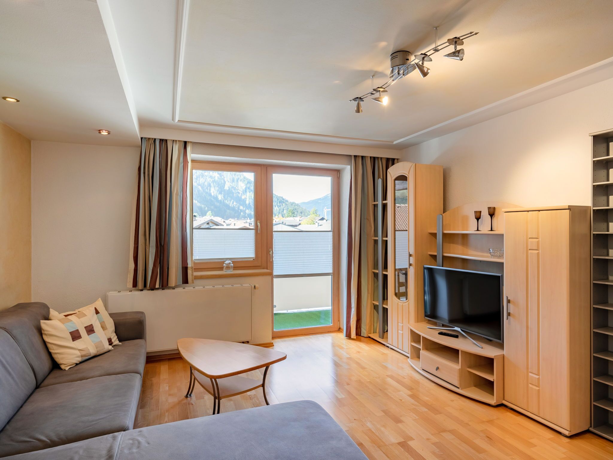 Weberbauer By Interhome - Mittersill