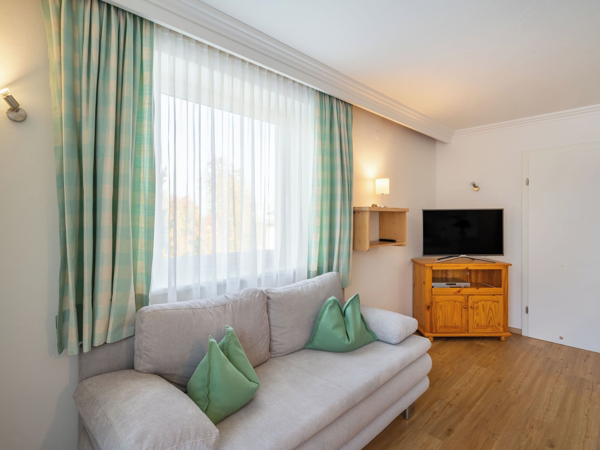 Weberbauer By Interhome - Pass Thurn