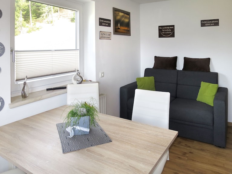 Tobias 1 By Interhome - Zauchensee