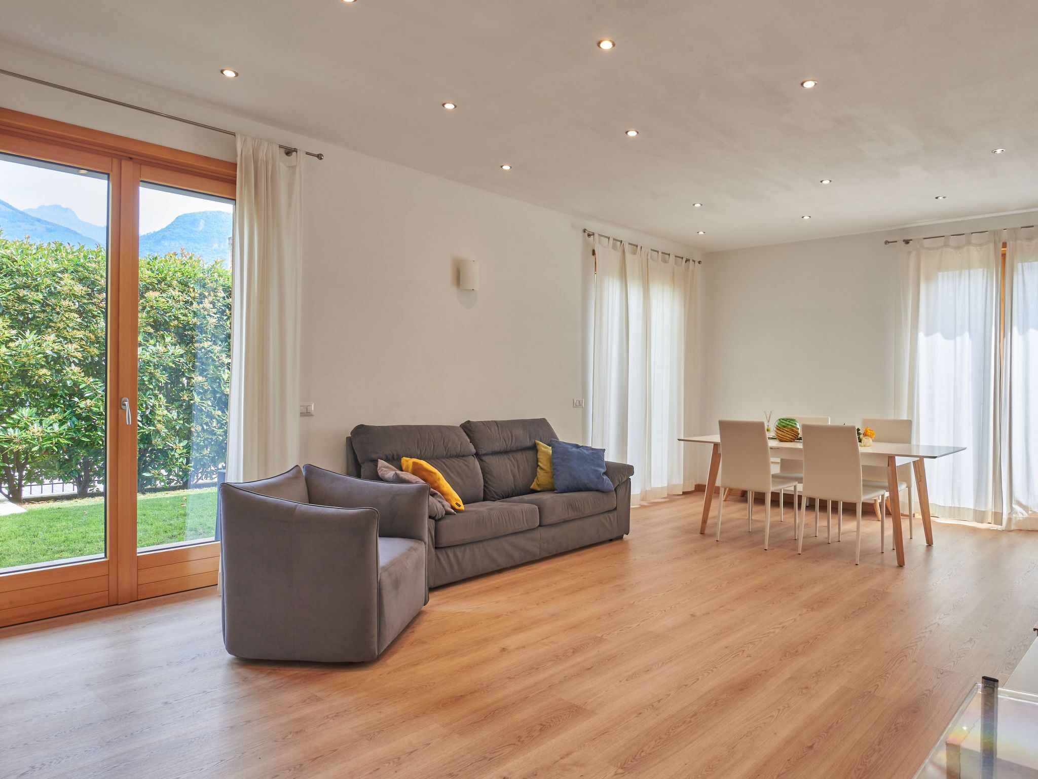 Casa Di Vacanze Gamma By Interhome - Dervio