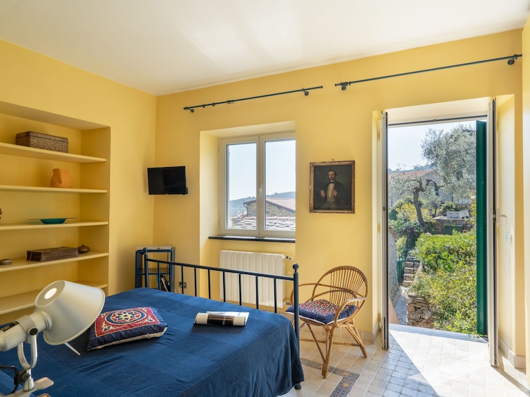 Laura (Dol281) By Interhome - Taggia