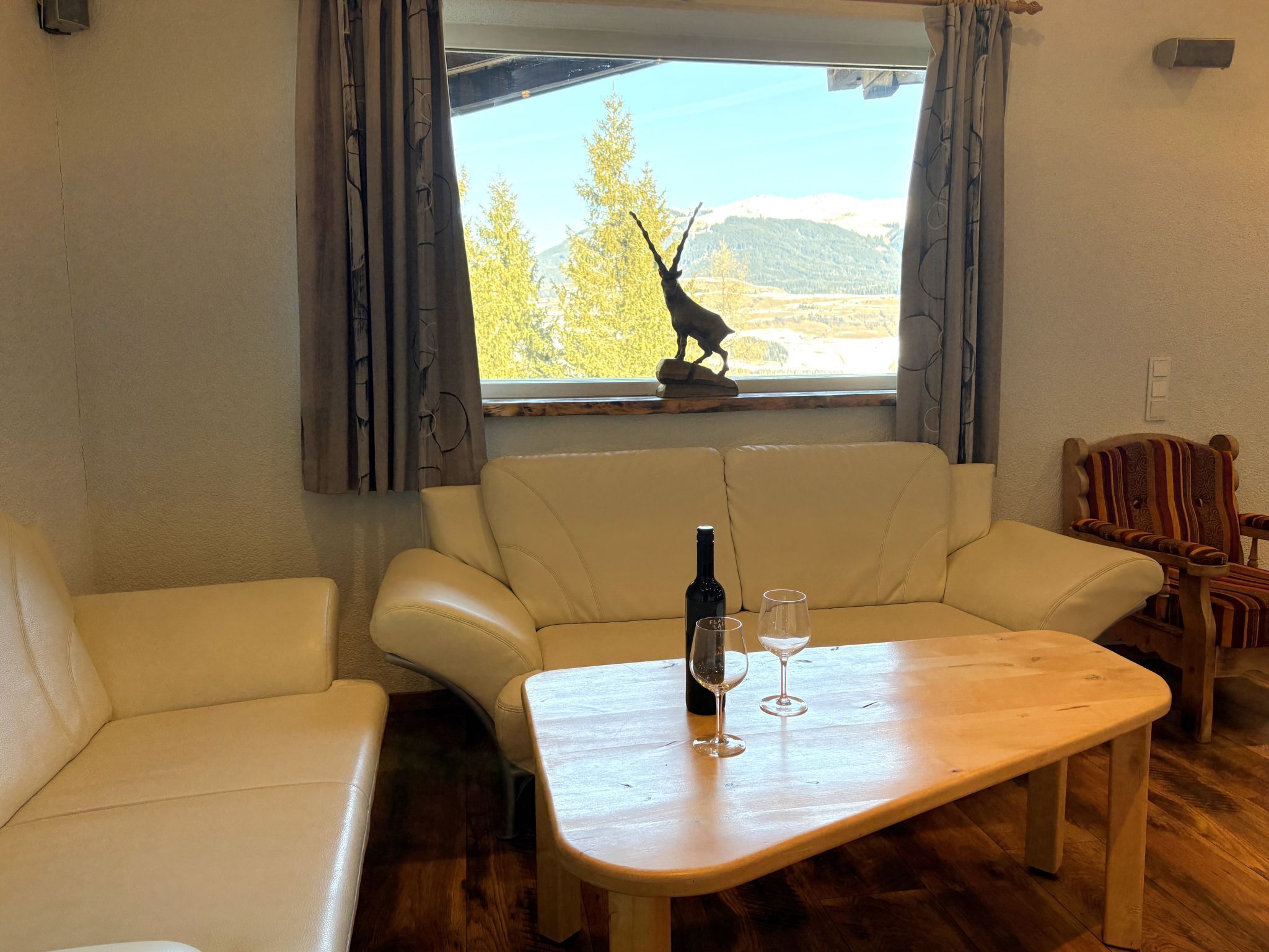 Ferienwohnung Daniel By Interhome - Bramberg am Wildkogel