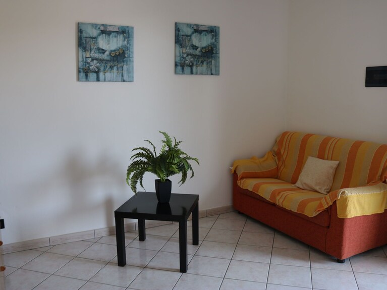 Corte Chiara By Interhome - Lazise