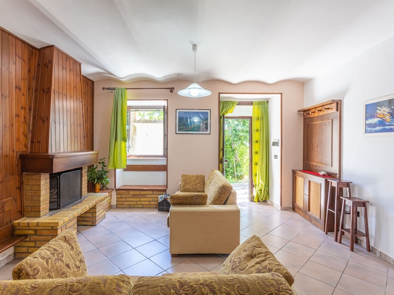 Casa Maja By Interhome - Fiorentini, Chieti