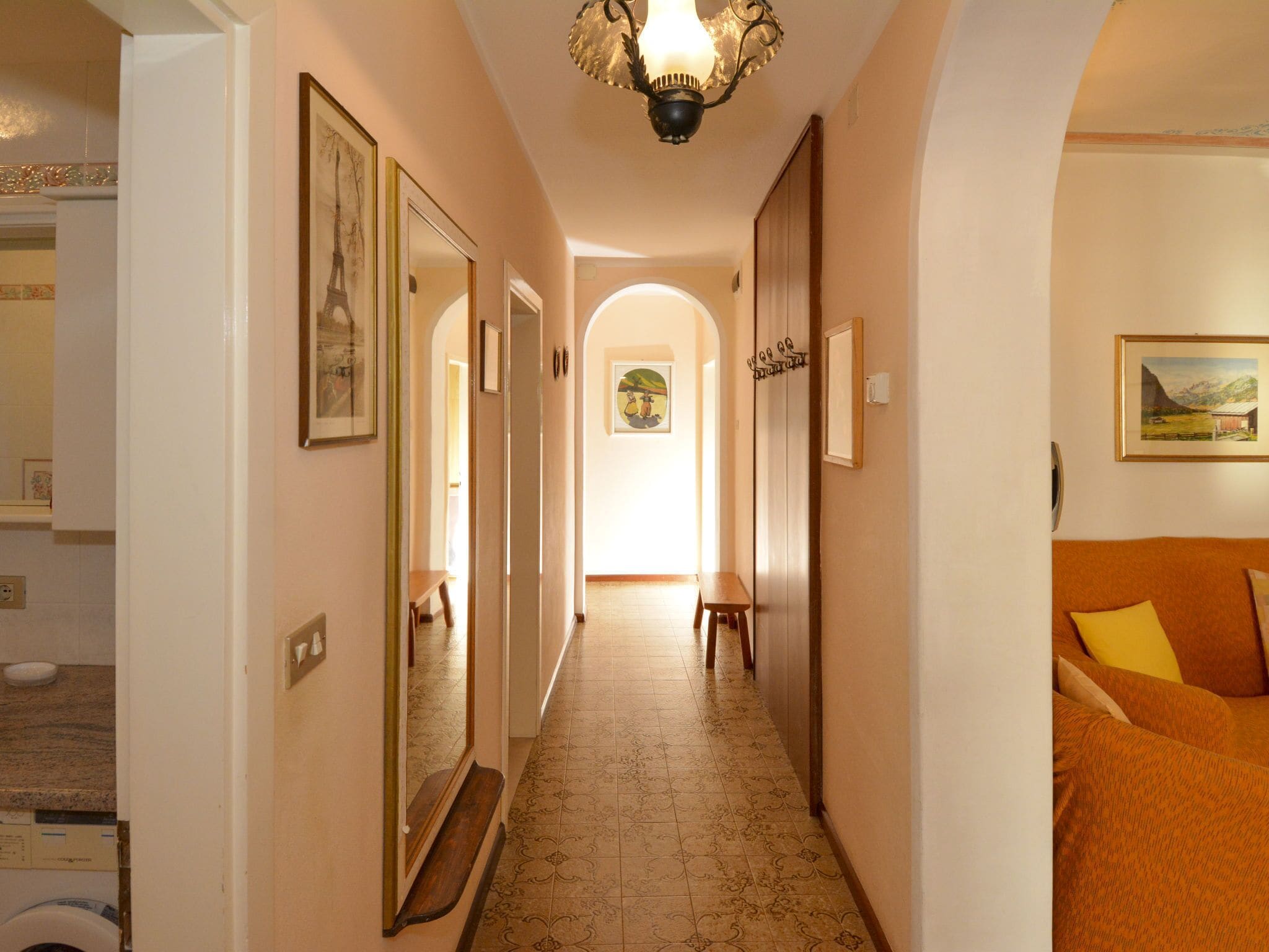 Casa Deluca By Interhome - 卡納澤伊