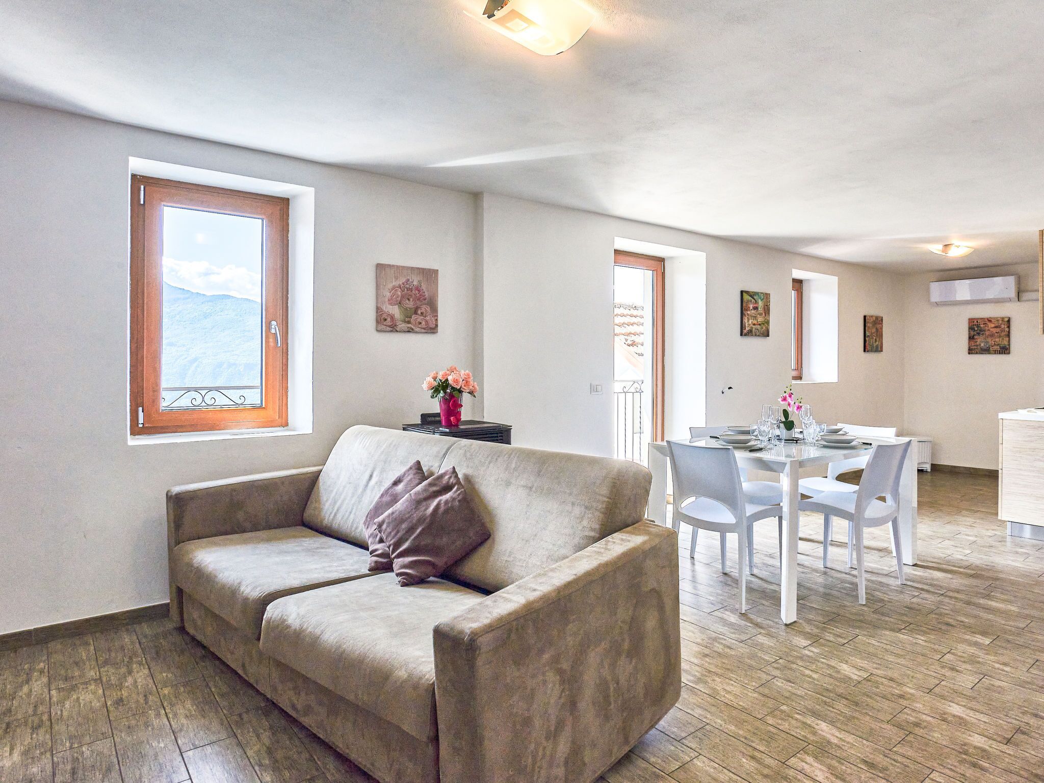 Rustico Maria (Dma392) By Interhome - Domaso