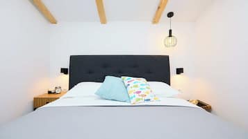 Estúdio Standard (0 Bedroom) | 1 quarto, ferro/tábua de engomar