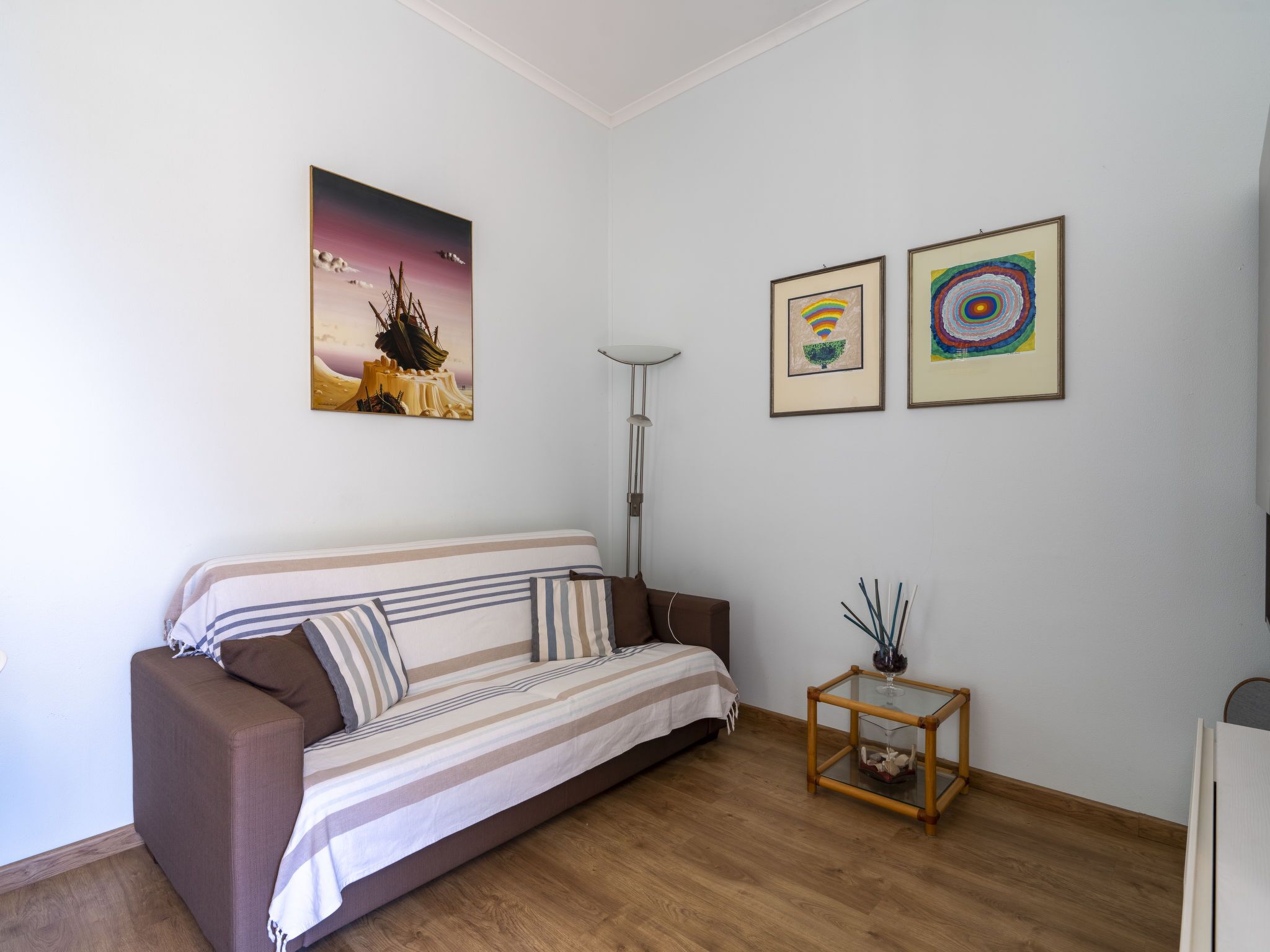 Paradise Corner By Interhome - Ventimiglia