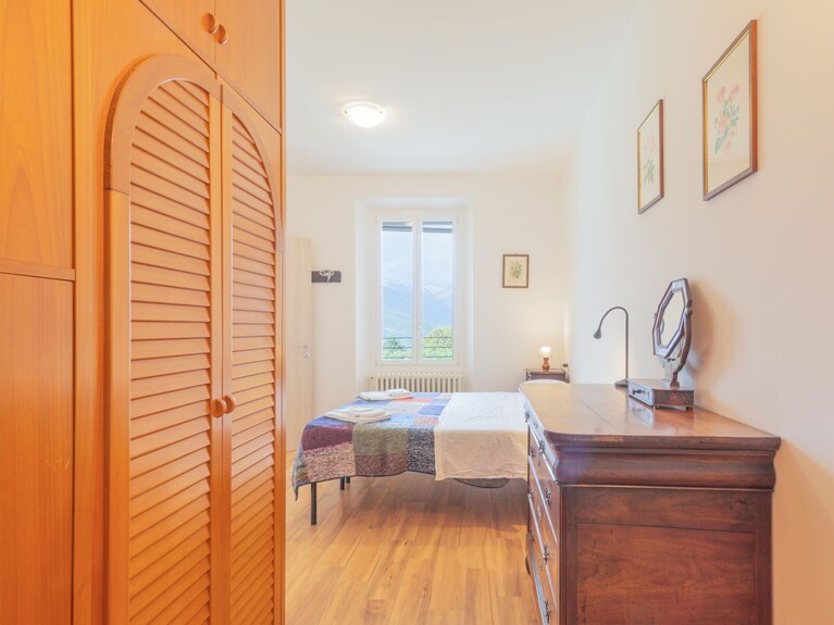 Glicine By Interhome - Menaggio