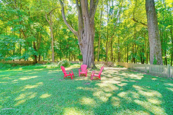 Historic Catskills Farmhouse: Ski, Hike & Relax! - Catskill, NY