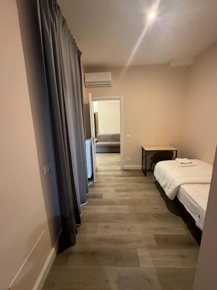 El Roy Garden Rooms - Firenze