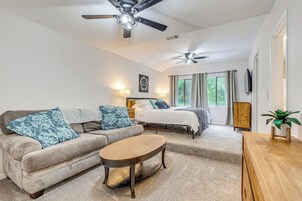 Casa (5 Bedrooms) | Interior