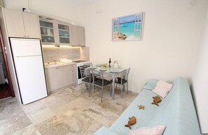 Apartamento | 1 quarto 