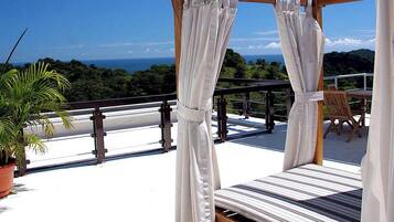 Terraço/pátio
