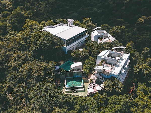 Gaia Collection Hotels - Adults Only - Quepos