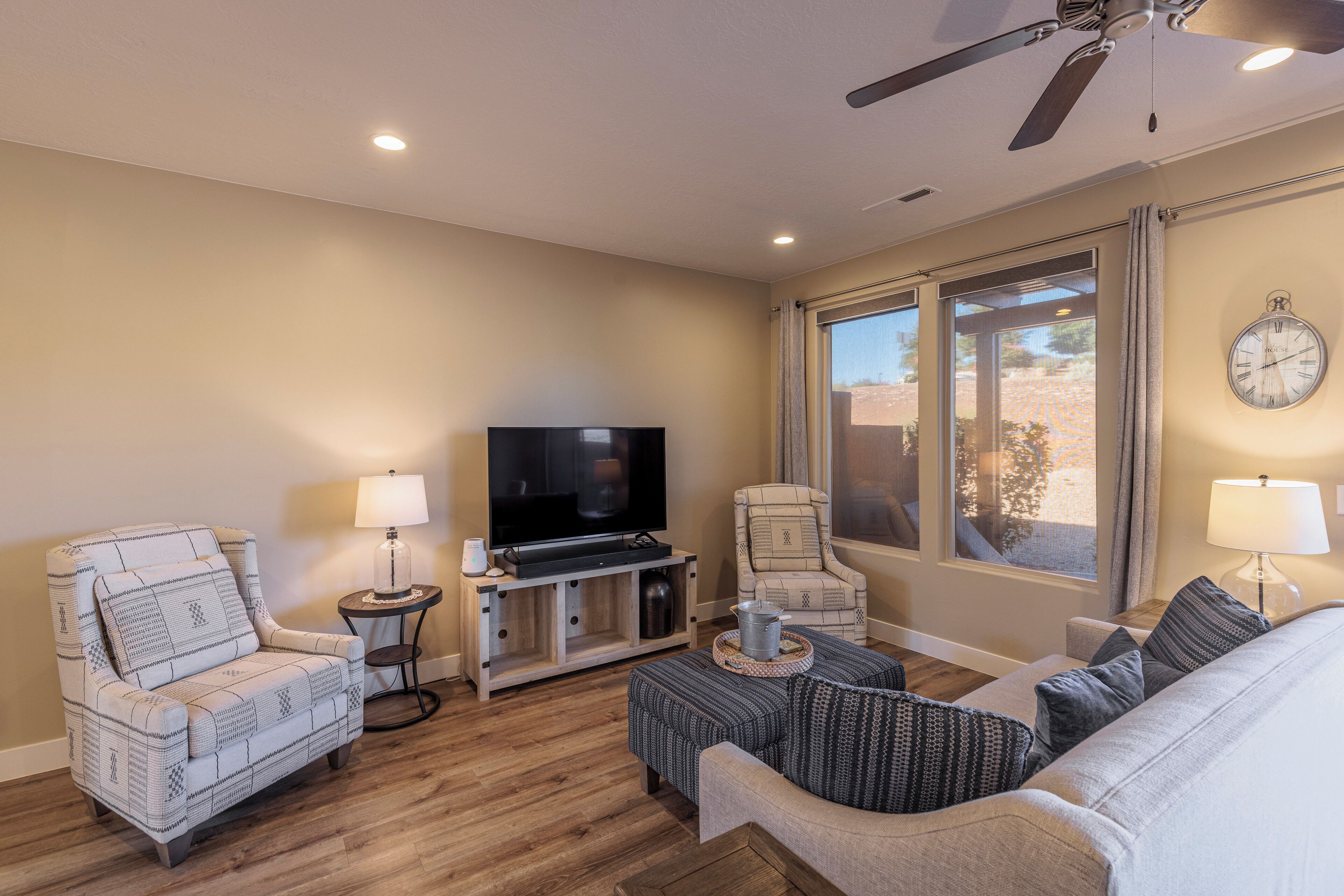 Skyline Vista At The Ledges *Resort Amenities Included!* - St. George, USA