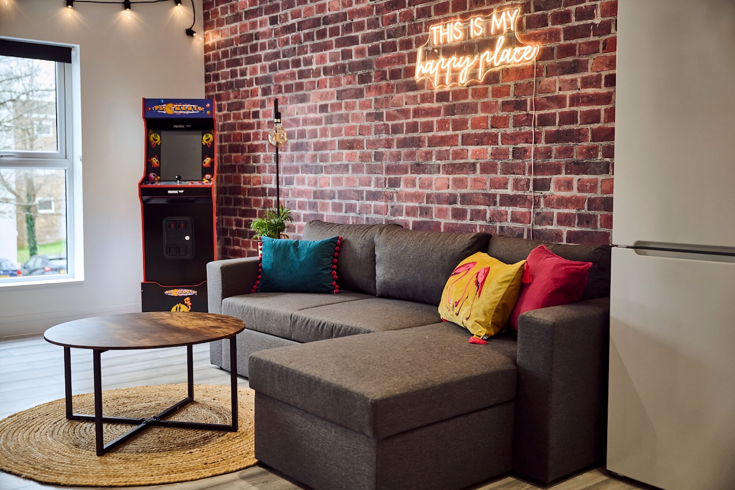 New Flat~free Parking~ps4~workspace - Aéroport de Londres Luton (LTN)