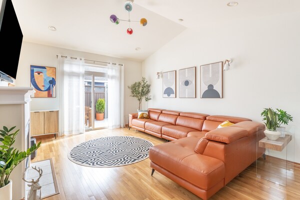 Fifa 2026 3br + Daybed Midway Near Seattle & Vancouver - Marine Life Center, Bellingham