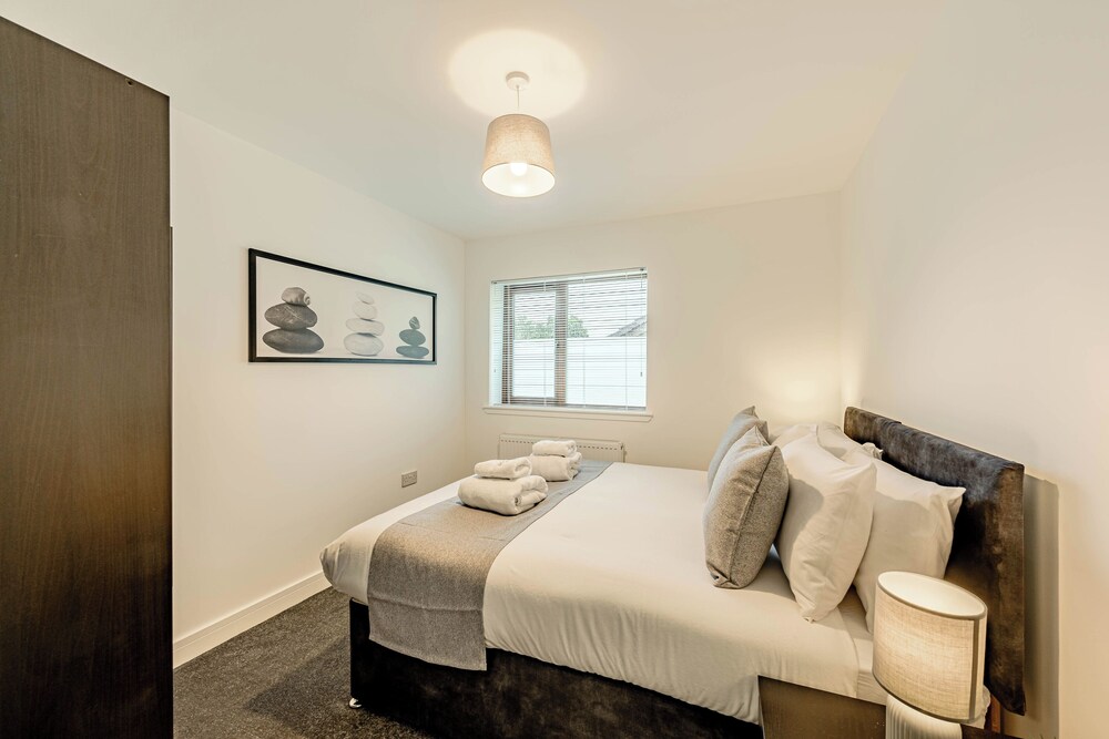 Cowden Coorie - A Scottish charm if Fife - Cowdenbeath | Vrbo