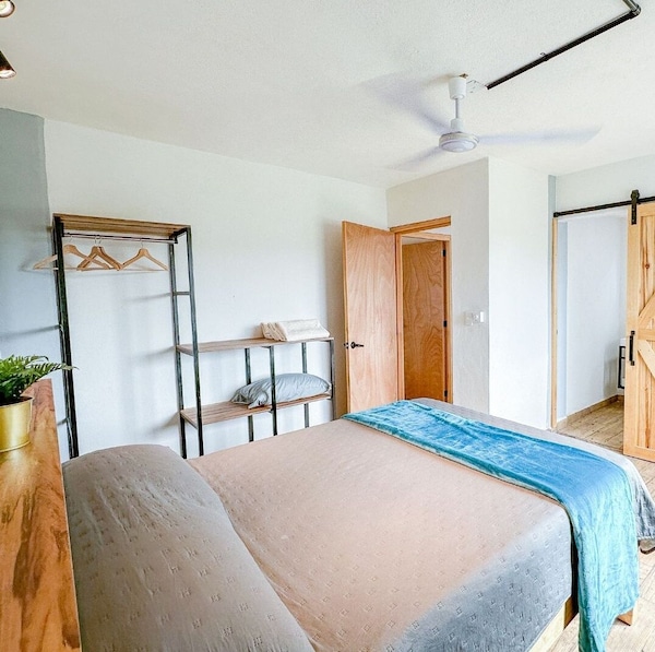 New Comfortable Retreat. Pool & Bbq - Cuautla